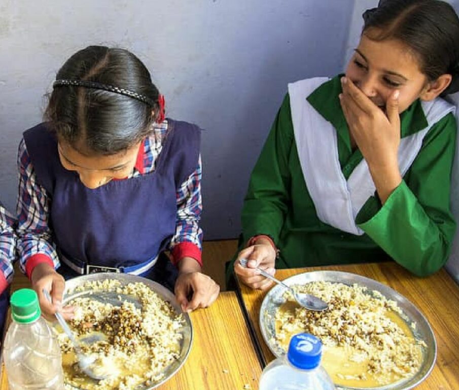 Education - The Hans Foundation